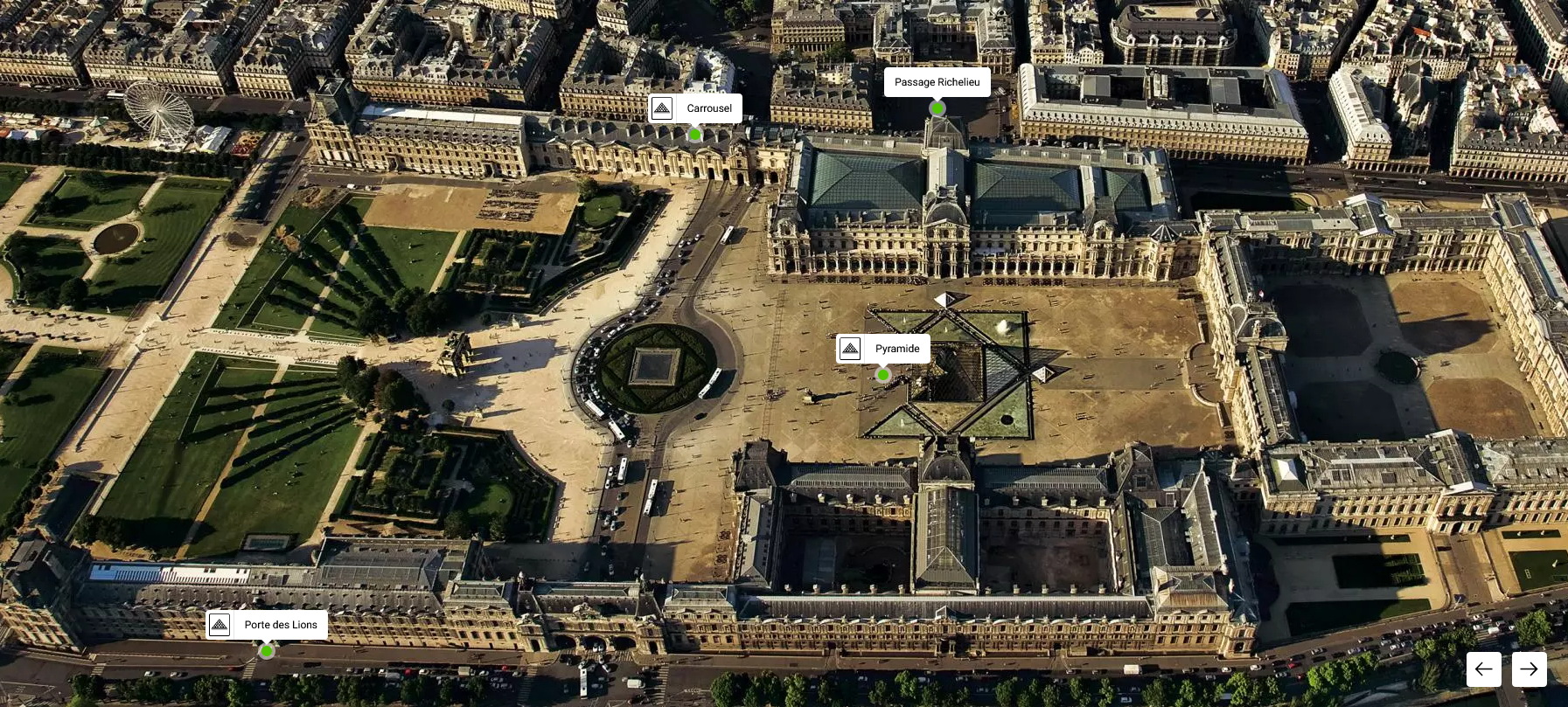 museo Louvre a Parigi, GUIDA: arrivare, biglietti, orari, percorsi...