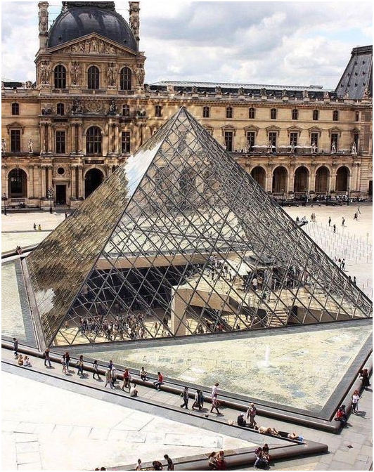 museo Louvre a Parigi, GUIDA: arrivare, biglietti, orari, percorsi...